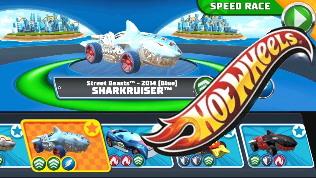 GAMEPLAY: HOT WHEELS UNLIMITED | GOING TO BLUE TRACK PIECE | NEW TRACK ...