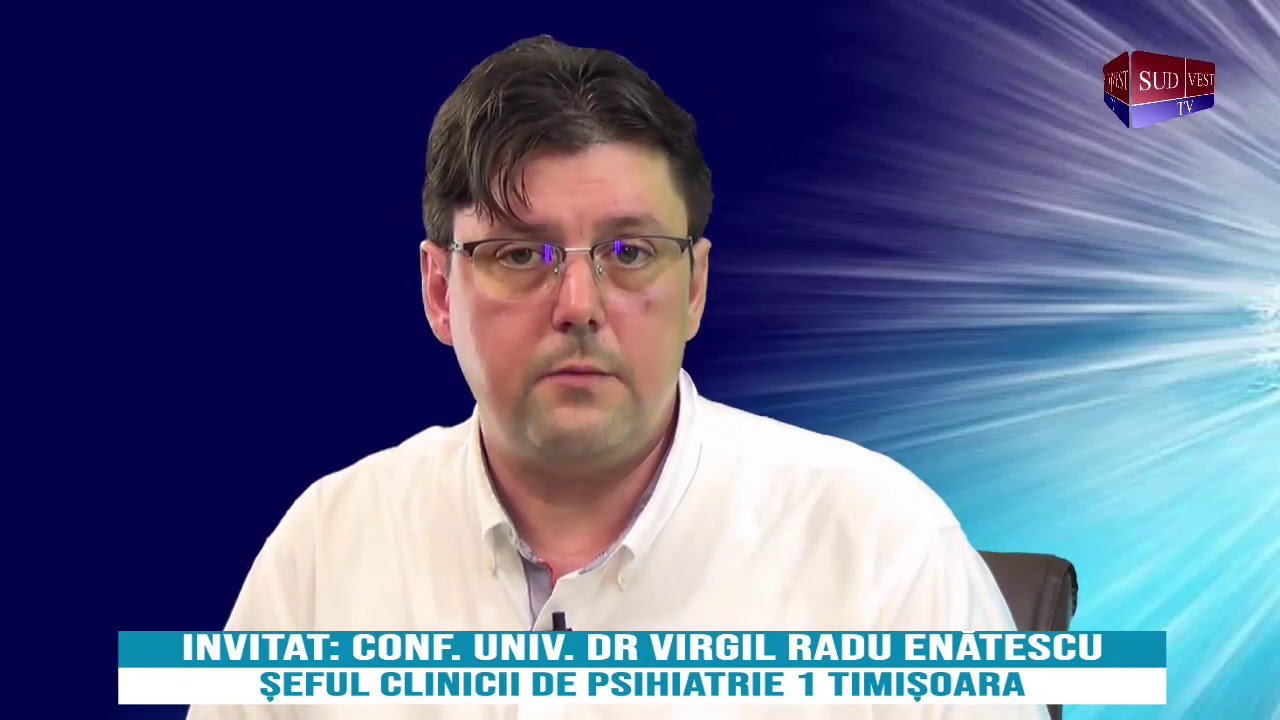 Ora de Sănătate cu dr. Mirabela Dinescu - YouTube