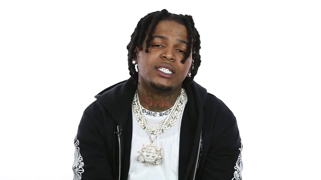 Lil Jairmy Counts $250000 in Jewelry Worn During Interview, Reveals ...