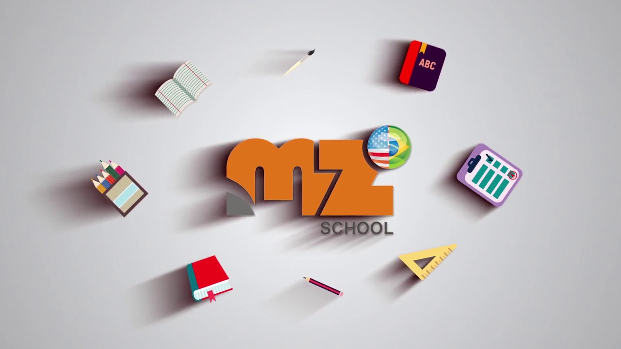 TV Corporativa MZ School - YouTube