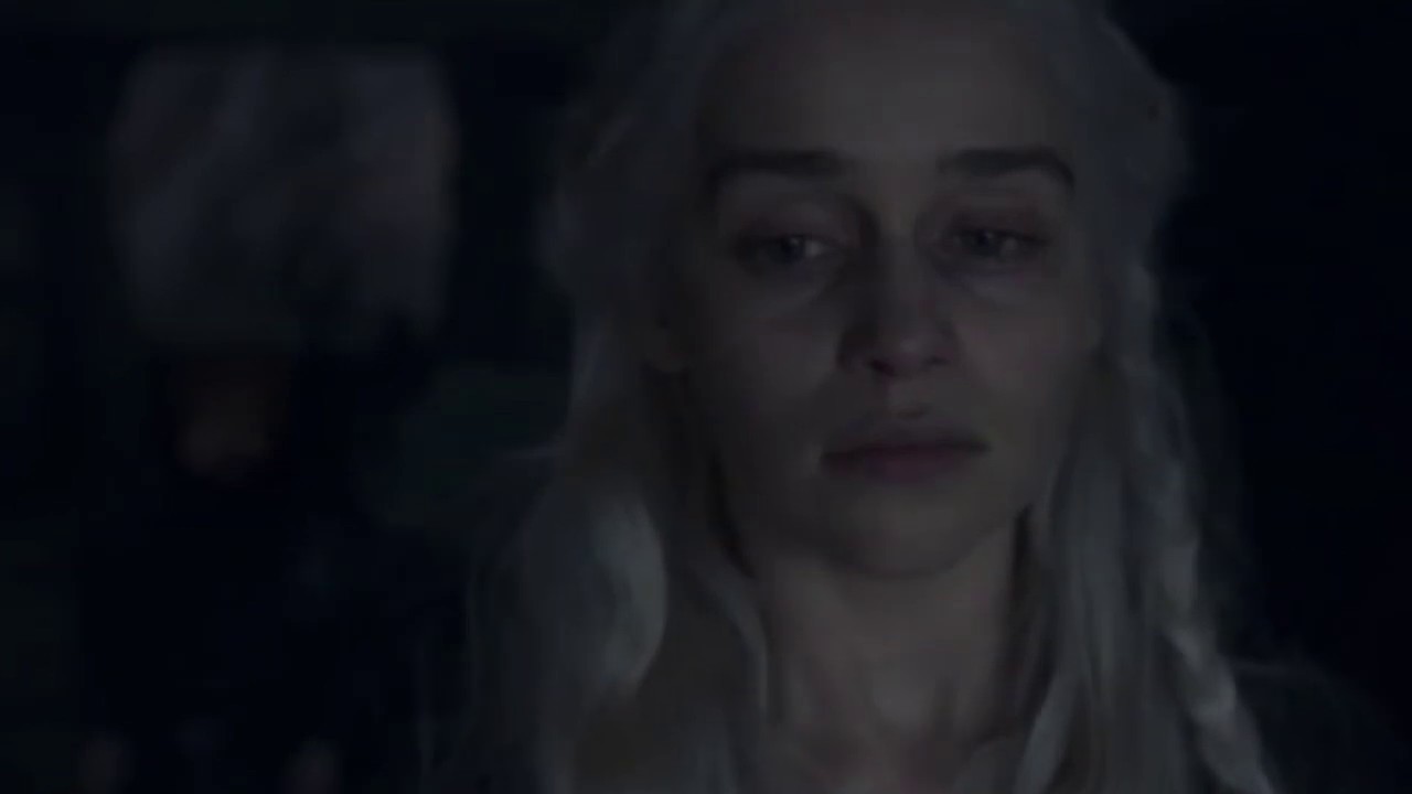 Game of Thrones || Women of Season 8 - YouTube