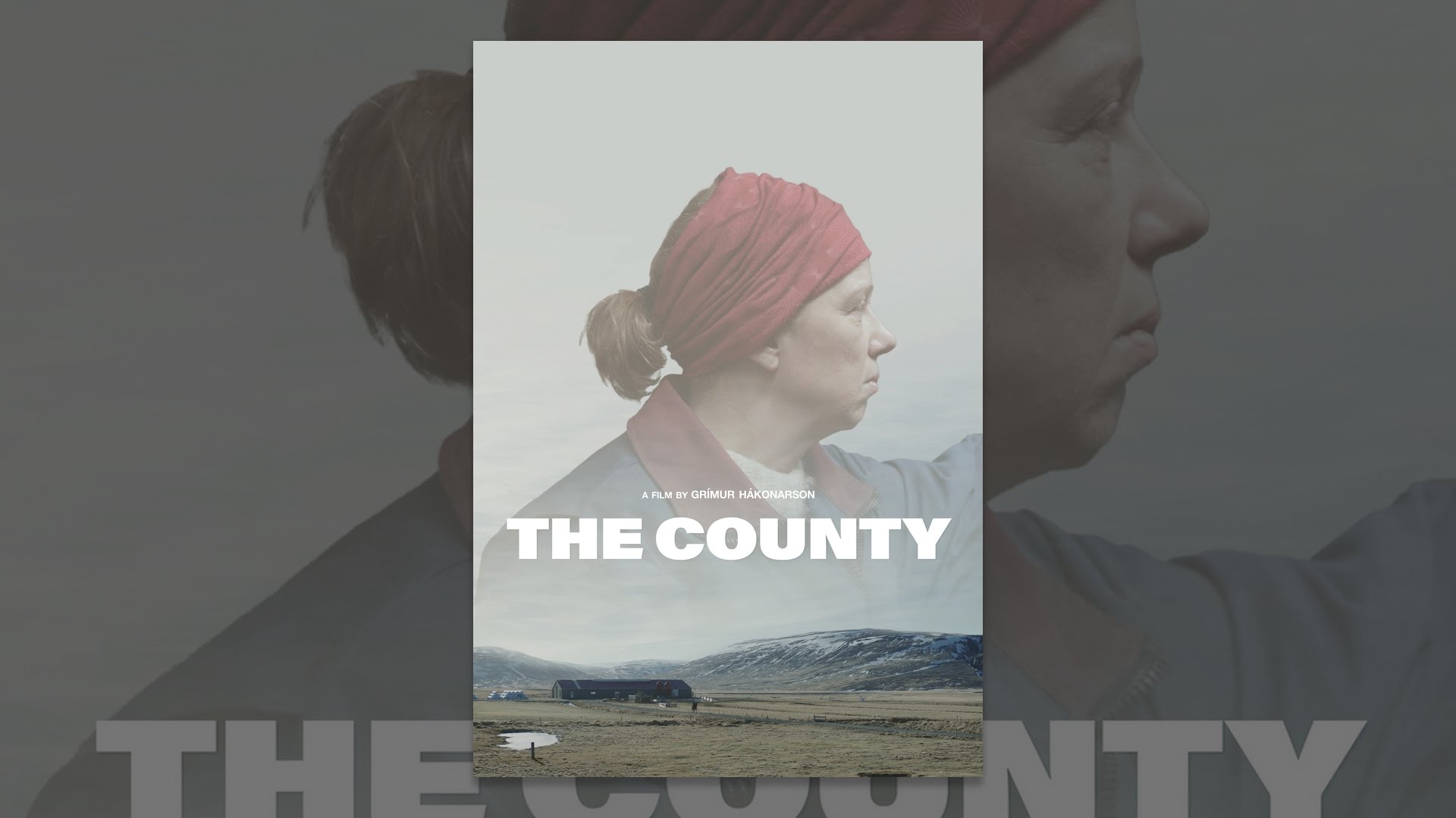 The County - YouTube