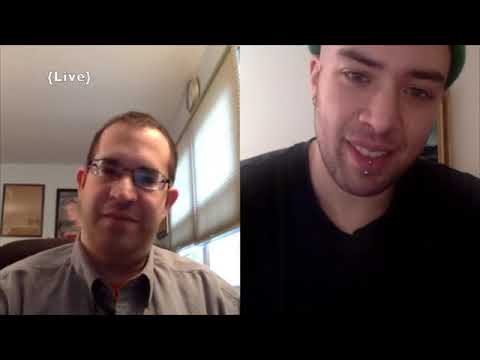 S1 #16 Monroe Woodbury Class Of 2006 Jordan Iannucci - YouTube