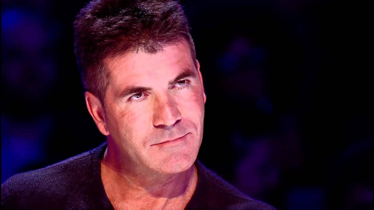 Sam Kelly's audition preview - Britain's Got Talent 2012 - YouTube
