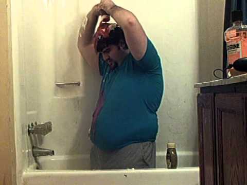 human hot dog.wmv - YouTube