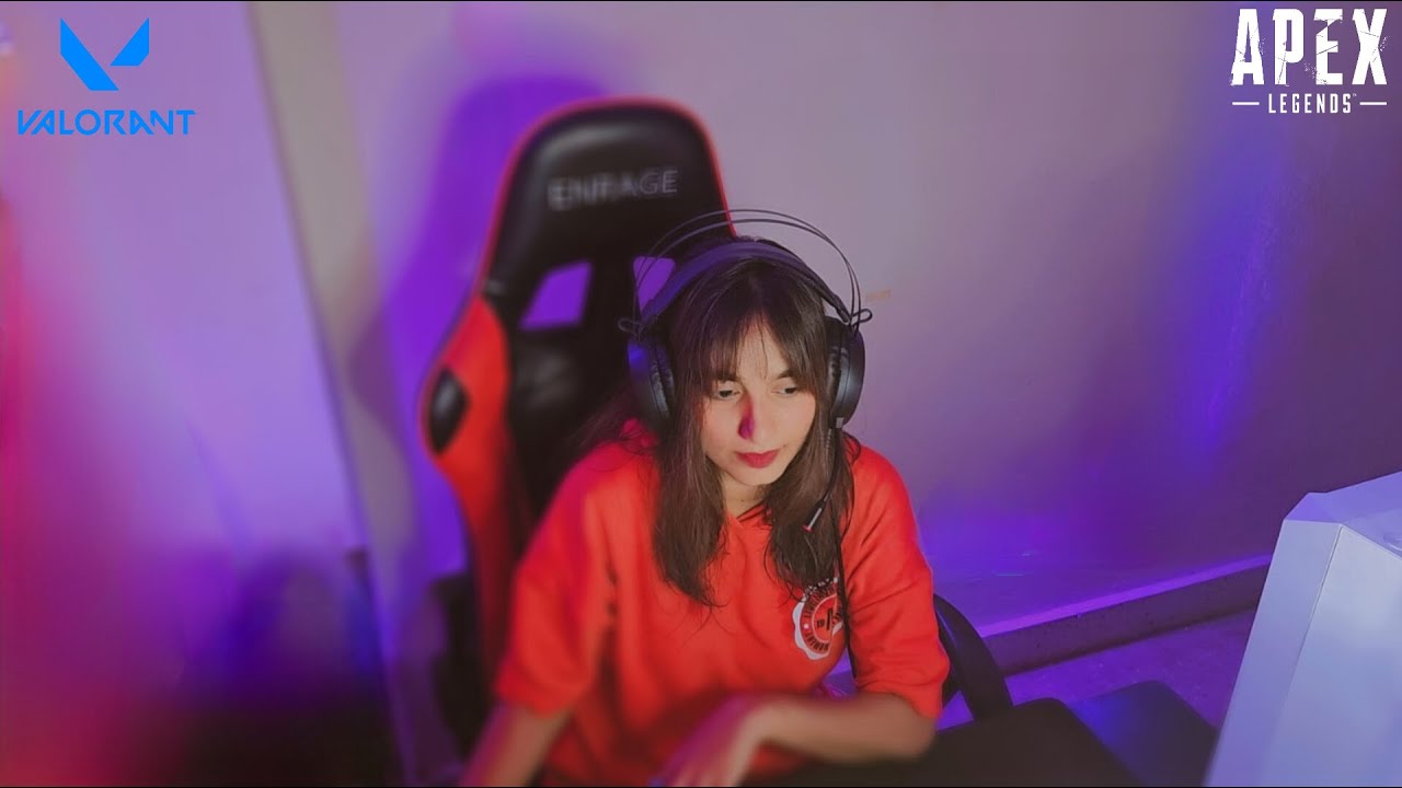 Back Again With Regular Stream With Cute Gameplay || GIRL GAMER|| Live ...