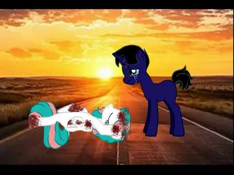 Пони : клип ошибка ...