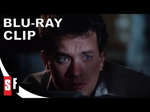 The 'Burbs (1989) - Clip 1: Spying On The Neighbors