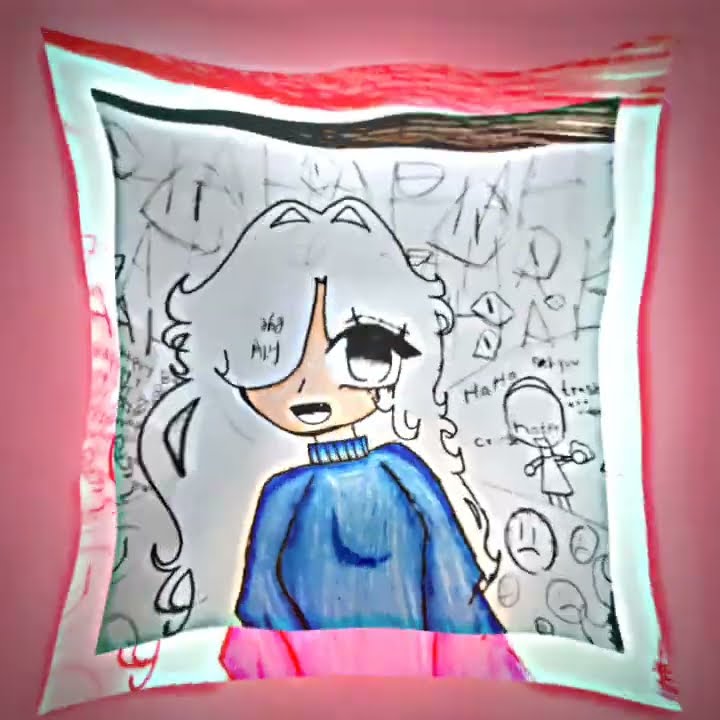 Ally drawing(fav) #music #art - YouTube