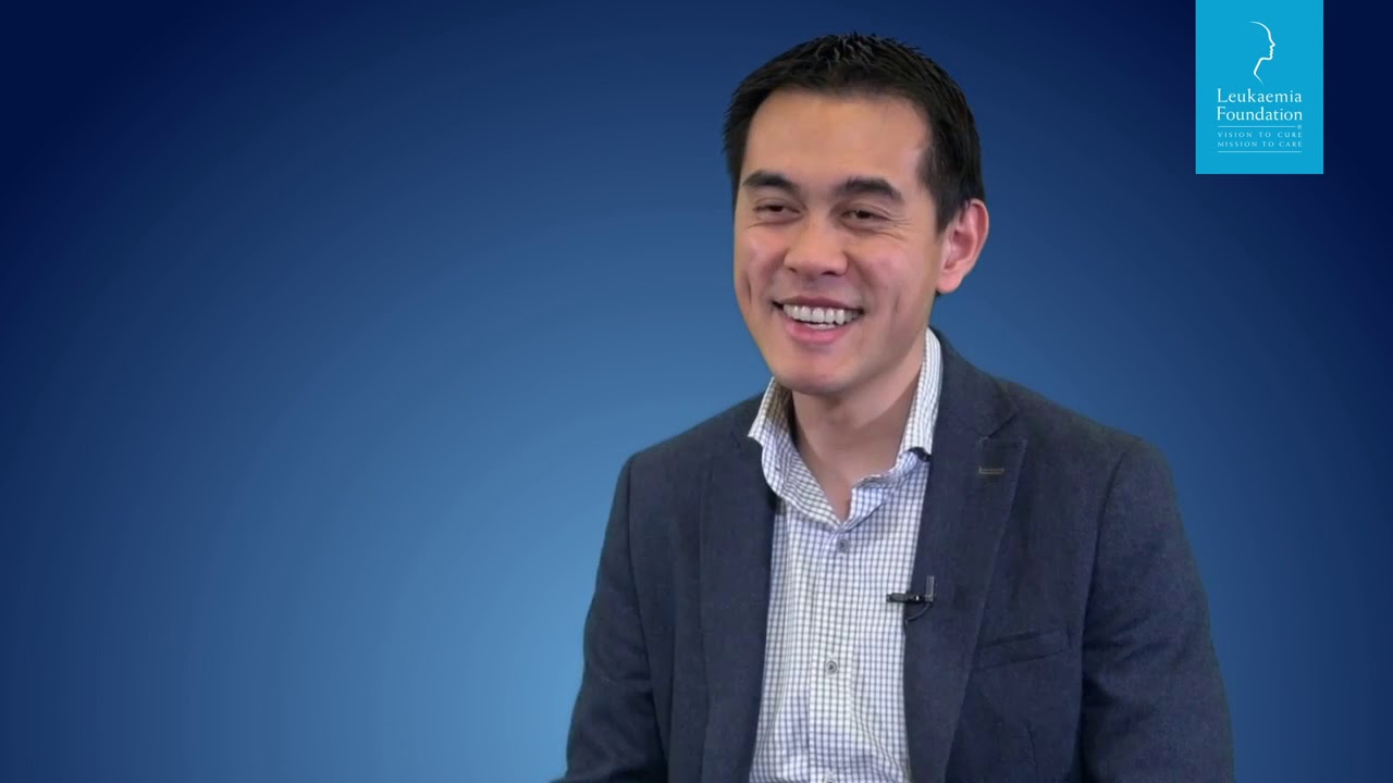 Multiple Myeloma with Dr Michael Low - YouTube