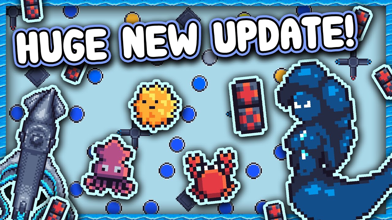 HUGE NEW UPDATE! | Plinko Panic - YouTube