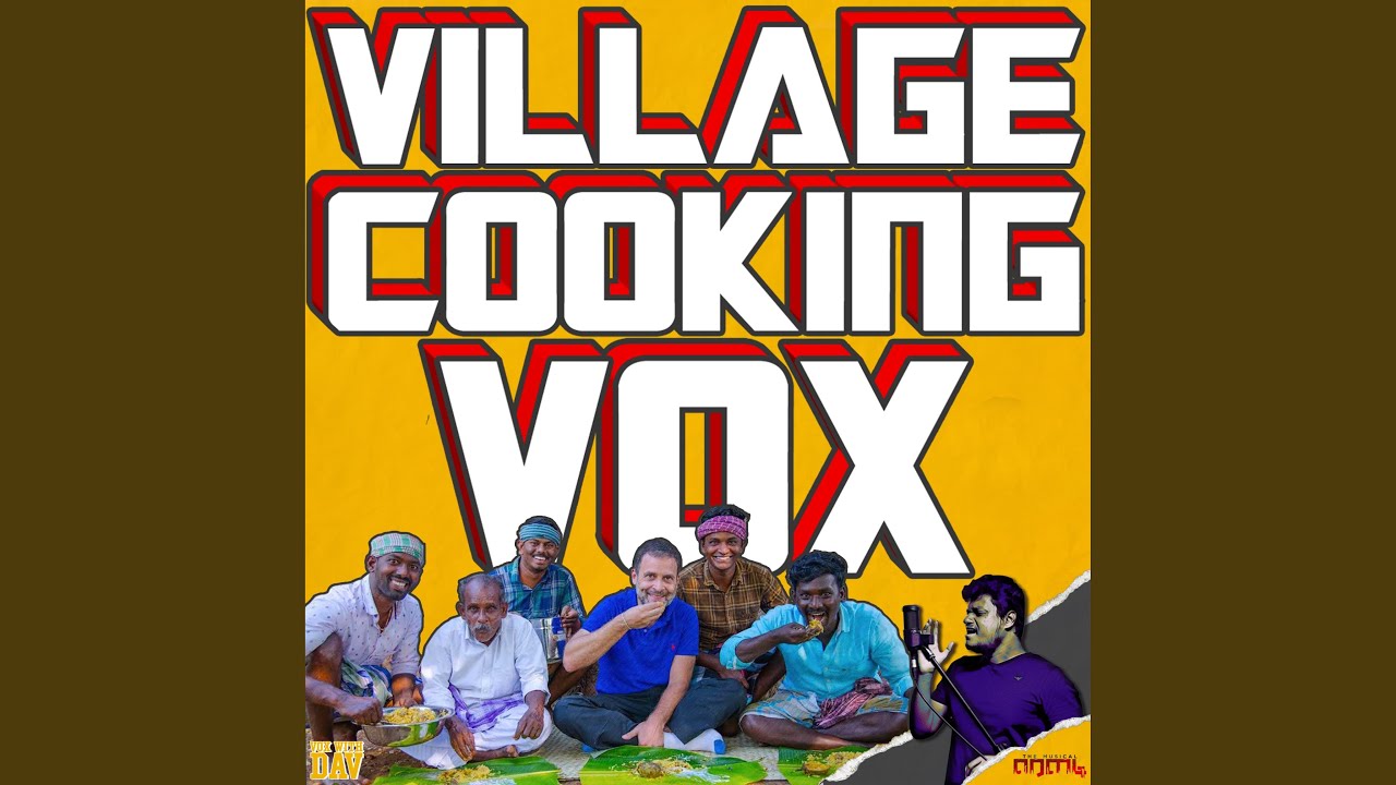 Village Cooking Channel Vox - YouTube