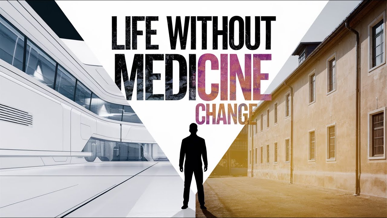 How Your Life Would Change Without Modern Medicine - YouTube