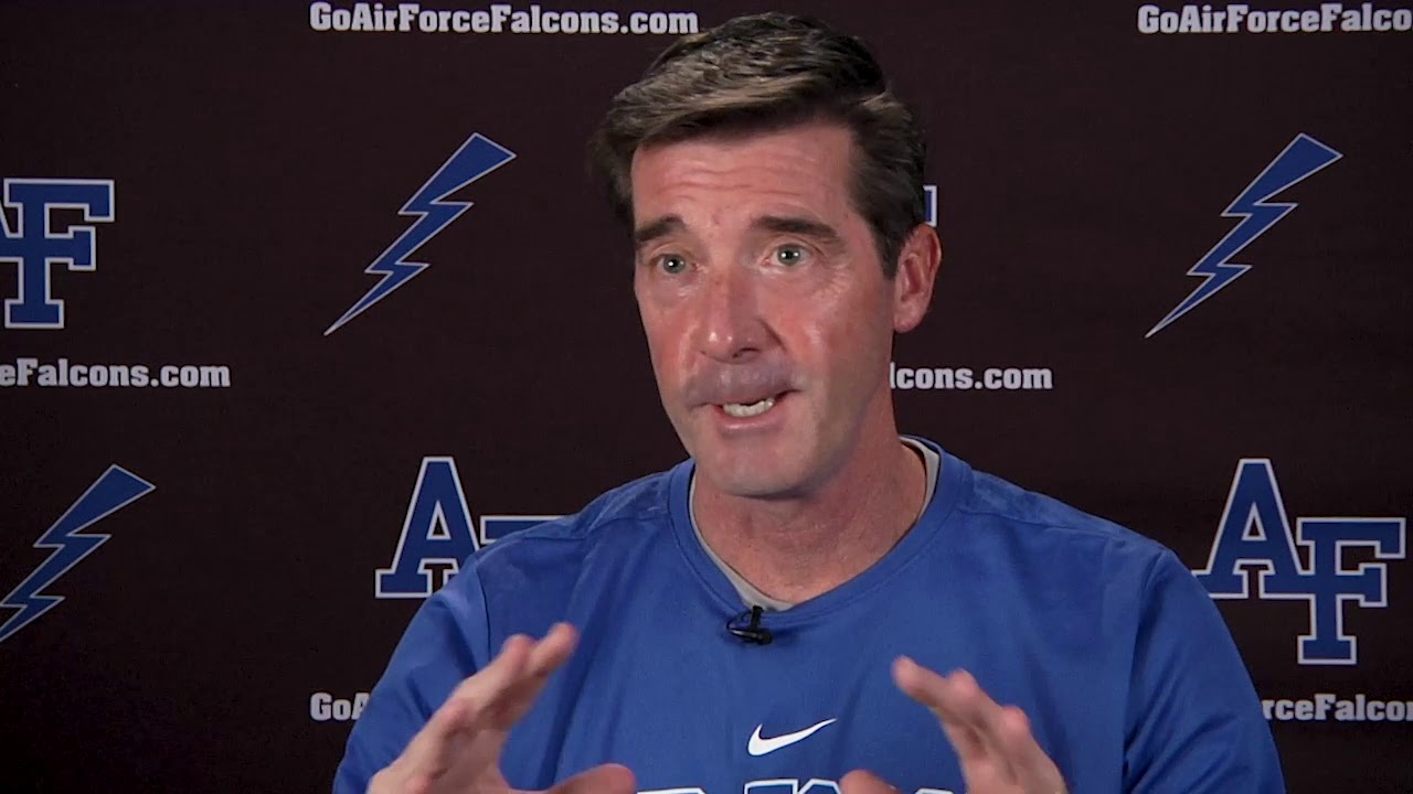 Joe Scott Interview Nov 24, 2020 - YouTube