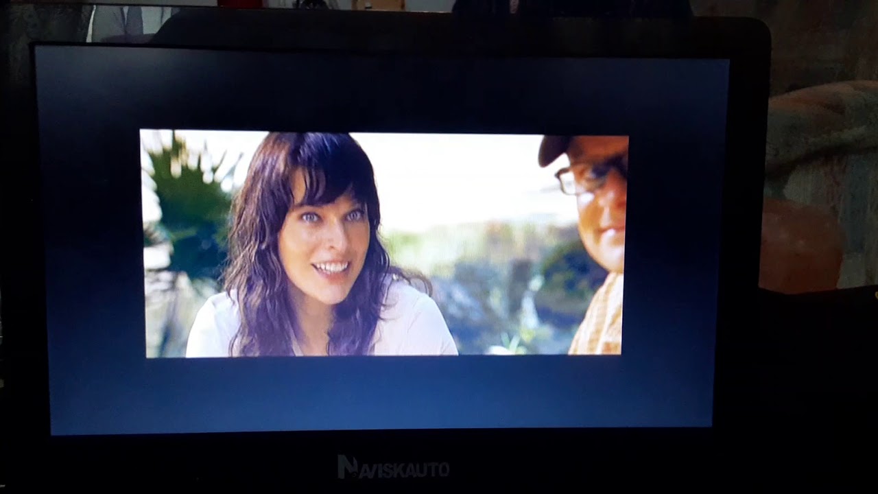 opening to 9 2009 dvd - YouTube