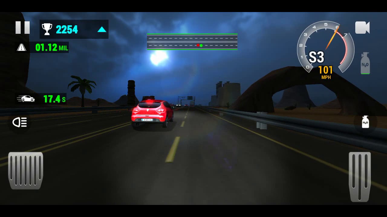 Rap ratz racing to the Limit multiplayer pt.1 - YouTube