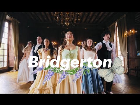 Bridgerton saison 3 / chorégraphie / Lemonade Dance Company - YouTube