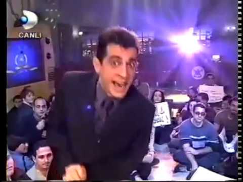 ZAGA - Cem Yılmaz, Mazhar Alanson ve Selim Naşit (1998)
