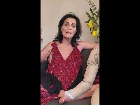 Las caricias y el erotismo | Vertical
