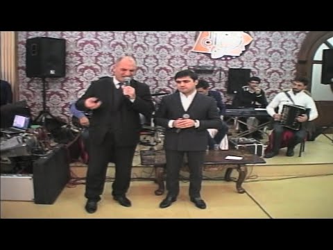 Mirelem Mirelemov Super Mugam ( Vidadi İdiris Anar Vusal Arif Bextiyar) 2020