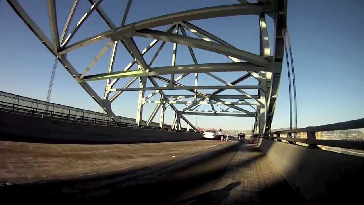 Tour de Cure - Ship to Shore - Century - 2011 - Trike Squadron (part ...