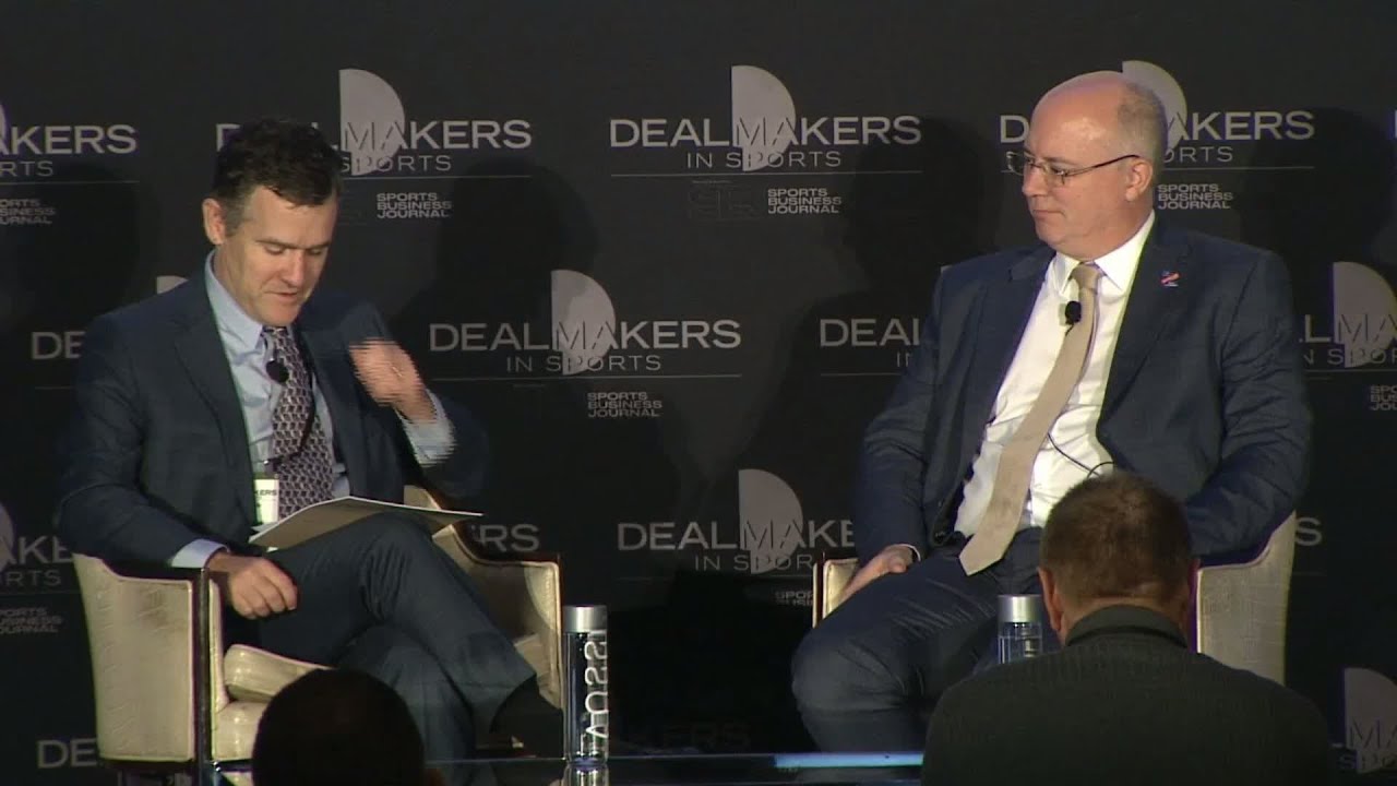 Shaun Harvey reminisces on the craziest promotion story during his EFL ...