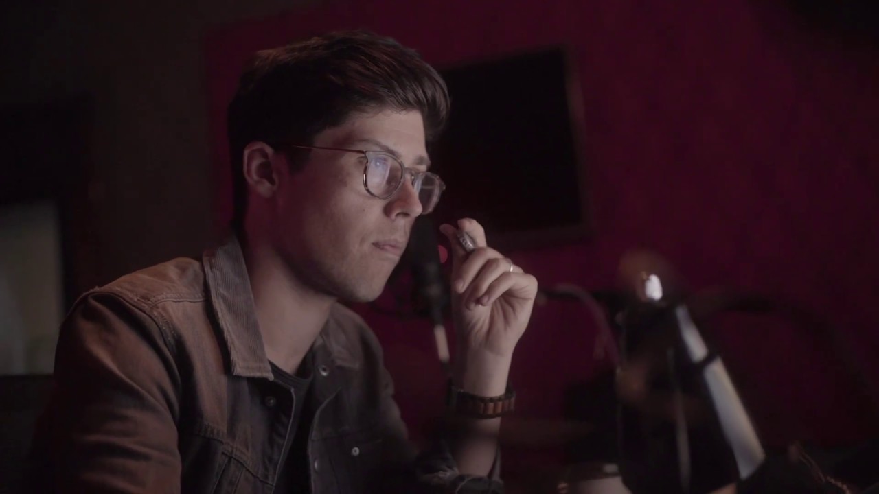 Introducing: Adam Hambrick - YouTube