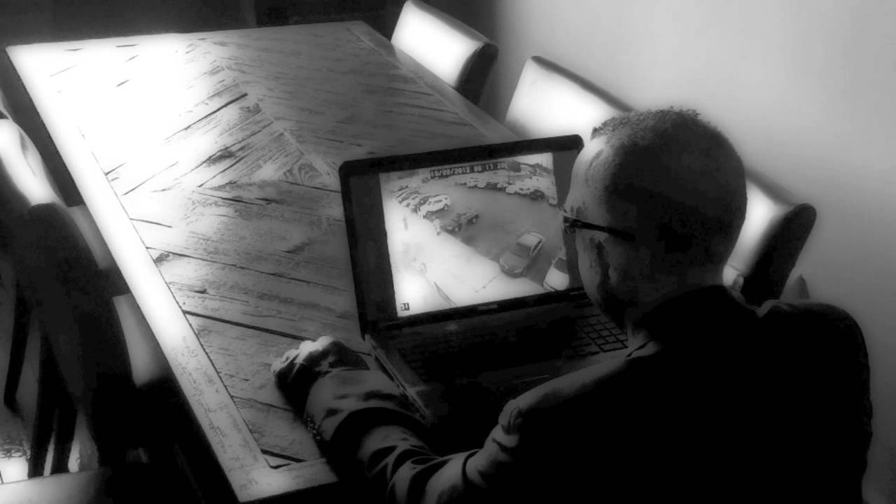 A Fifth Column - A Fifth Column - YouTube