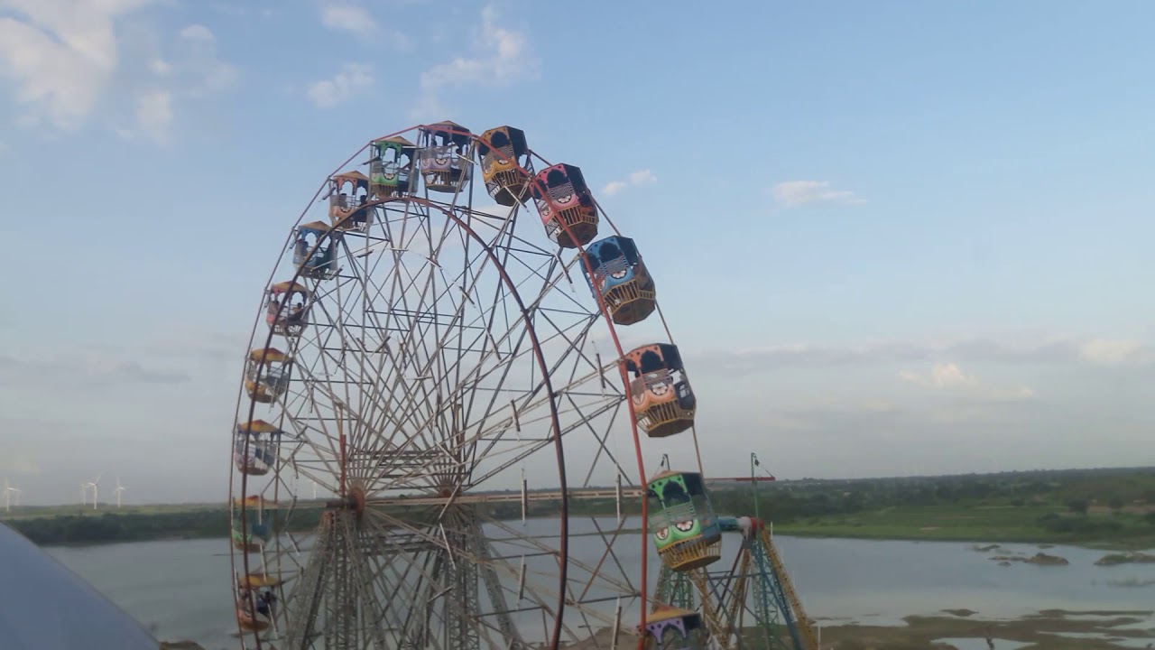 Tarnetar lok mela 2018 . Live video - YouTube