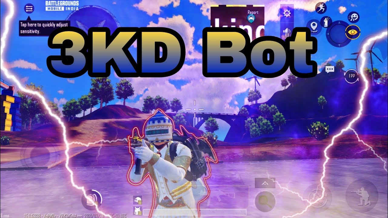 3 kD Bot/ Montage/ 🔥 - YouTube