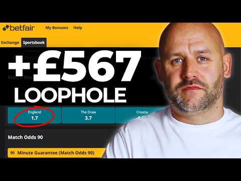 Low-Risk Football Betting Strategy That Actually Works