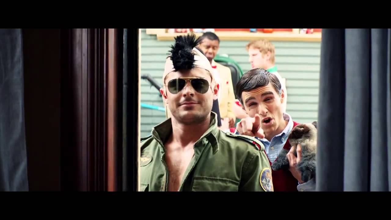Neighbors Trailer 2014 Zac Efron, Seth Rogen Movie - Official [HD ...