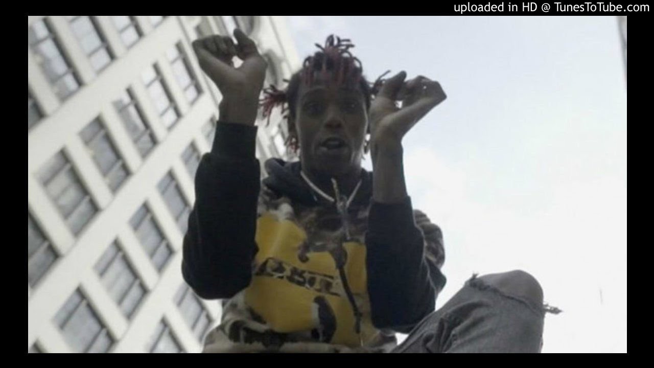 Famous Dex - Lemonade INSTRUMENTAL [prod. NellyOnDaTrack] - YouTube