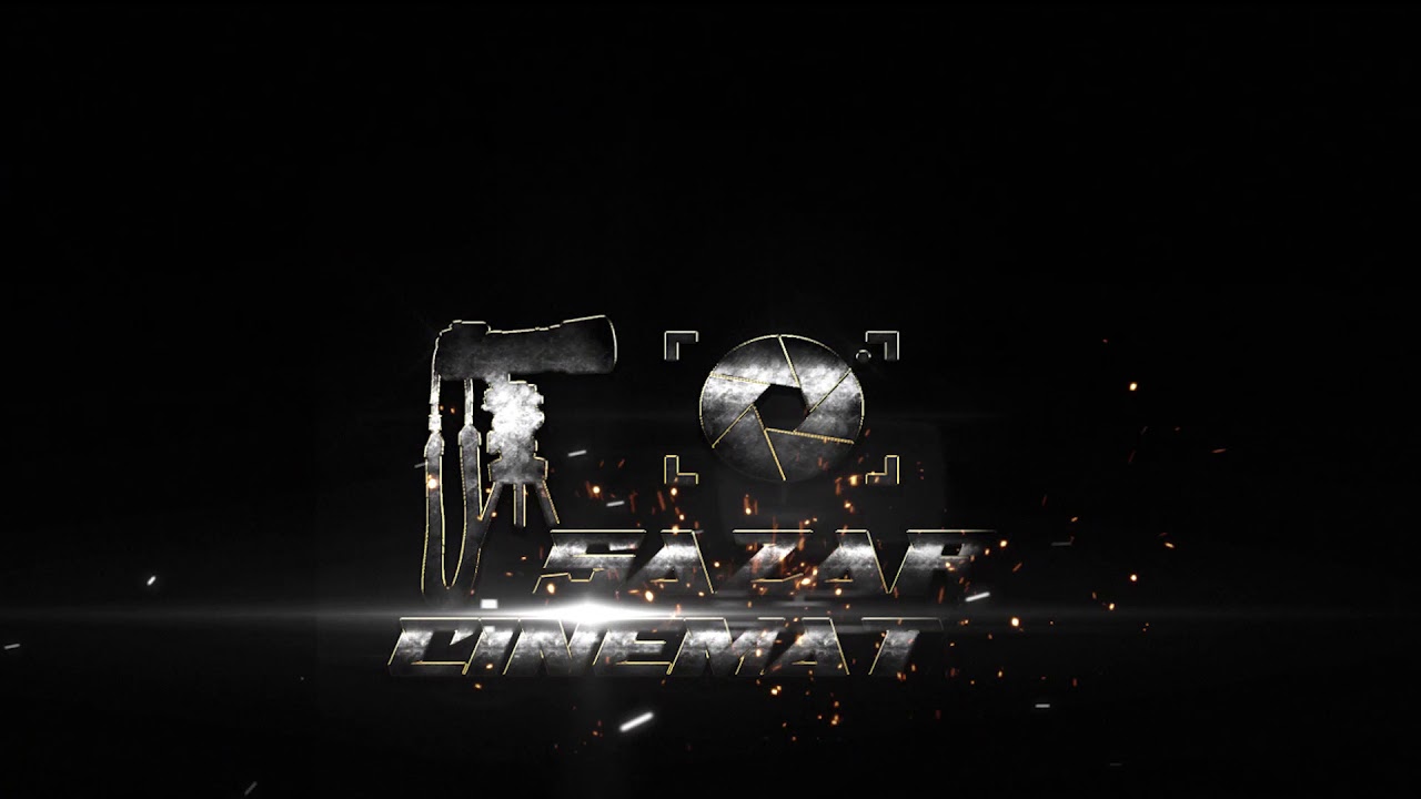 Sazar Cinematic Official LOgo - YouTube