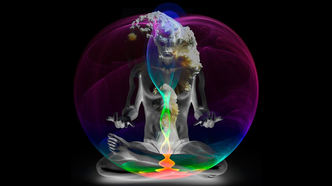 The Supreme Being - Sevan Bomar - Alchemy Radio - 08-27-13 - YouTube