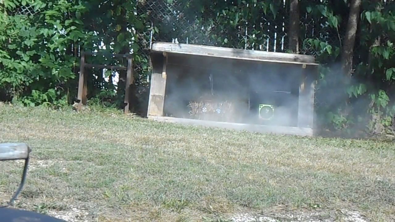 More Umarex Big Blast Caps Fun! - YouTube