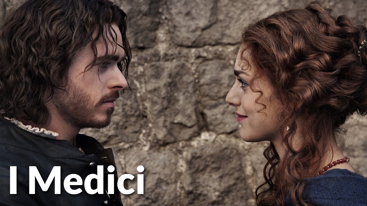 I Medici Soundtrack Tracklist | I Medici (2016-2019) Season 1-3 - YouTube