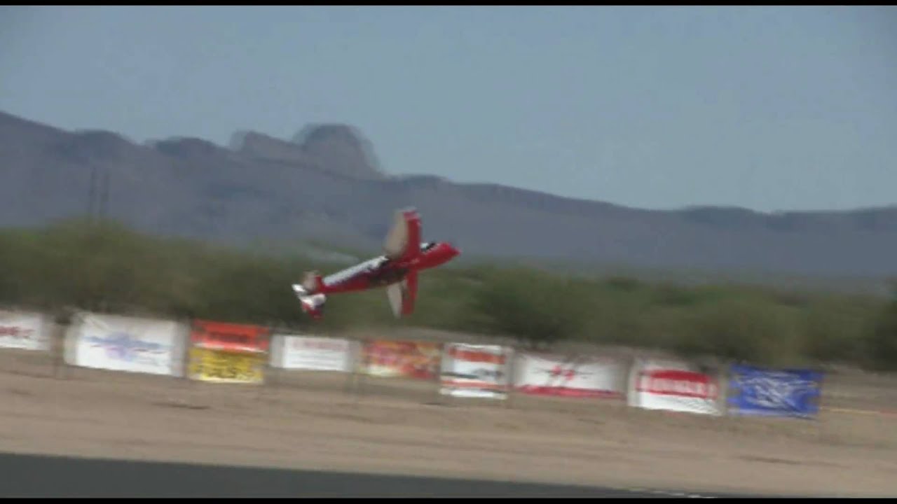 Jason Noll Freestyle 2009 Tucson Shootout - YouTube