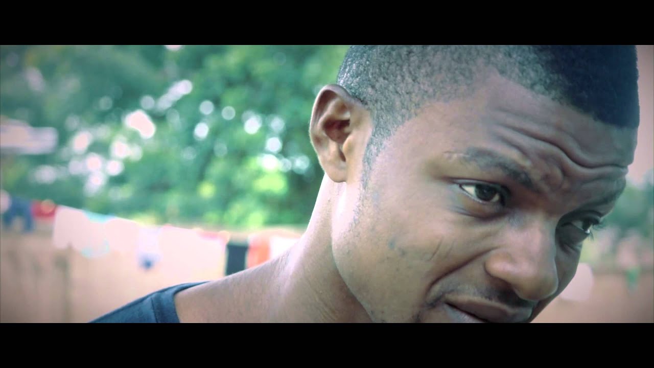 Owowo The Confused Man Official Trailer - YouTube