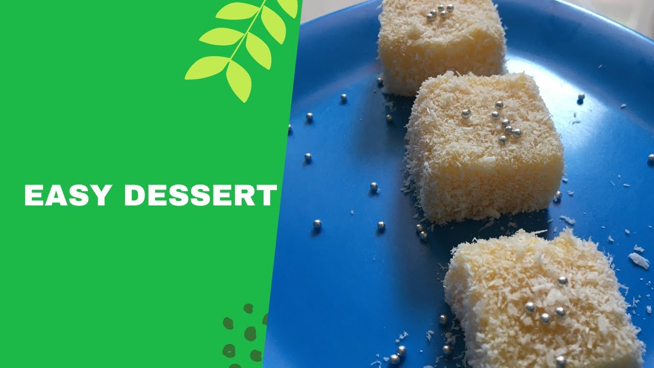 Mango Turkish Delight | Sweet Mango Jelly Dessert | Ashiya's kitchen ...
