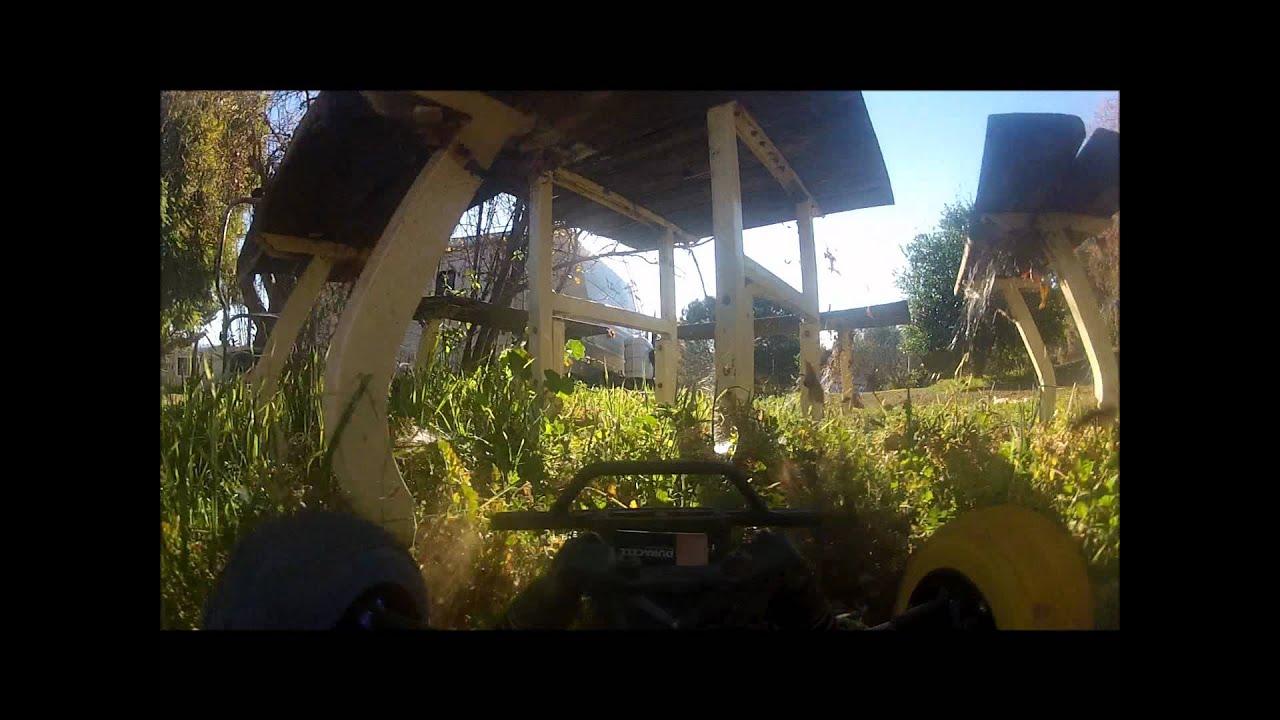 MOVIE RC CARS - YouTube