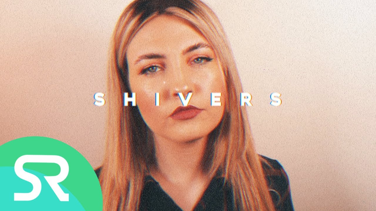 Ed Sheeran - Shivers (Cover + GIVEAWAY) - YouTube