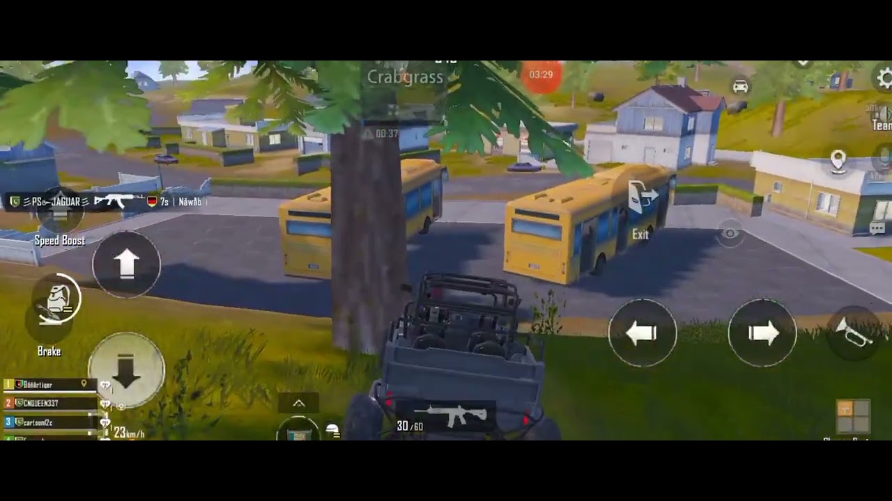 Pubg Bot game - YouTube