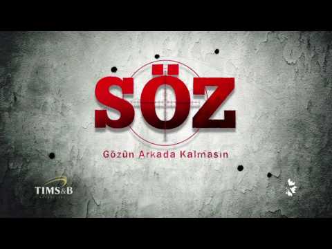 Söz / Karakter/ Teaserı / Erdem