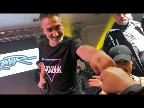 Sagopa Kajmer 2021 Karabük Konseri