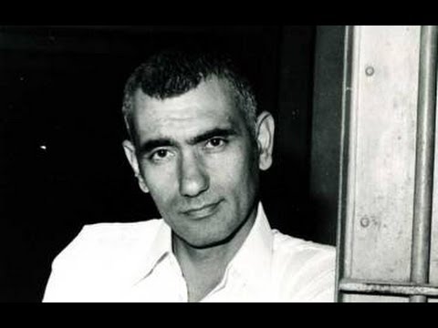 ARKADAŞ Yılmaz Güney