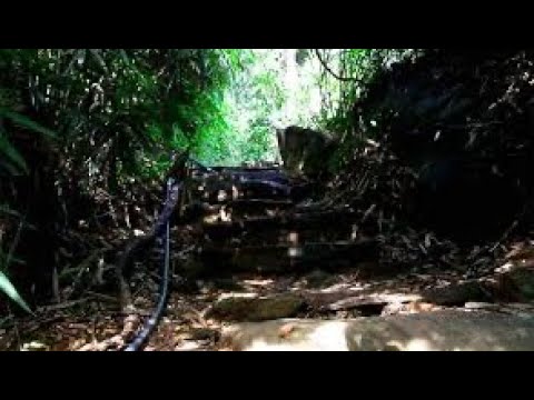 ඇඹුල්ගම පන්සල [ Ambulgama Temple{🙏🙏 ️. Definitely a place to visit ️ ️ ...