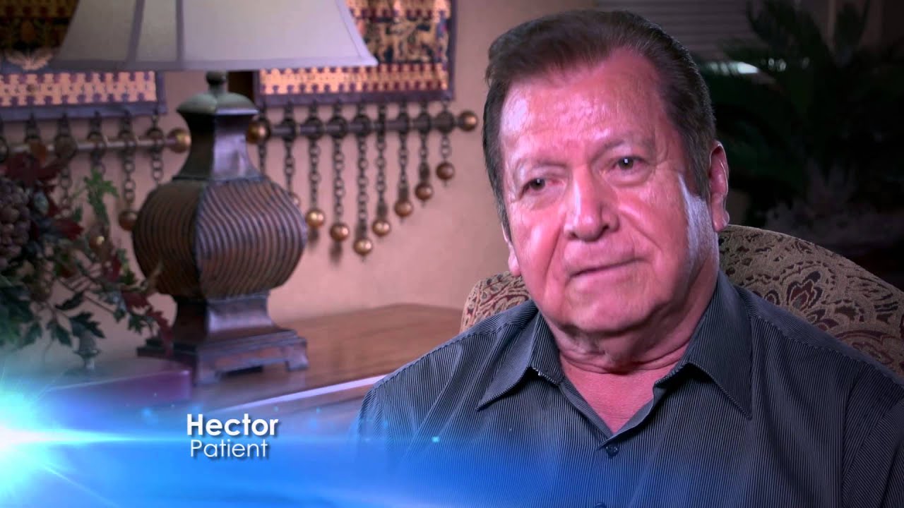 Chronic Disease Management with Family Physician Dr. Ramon Reyes - YouTube