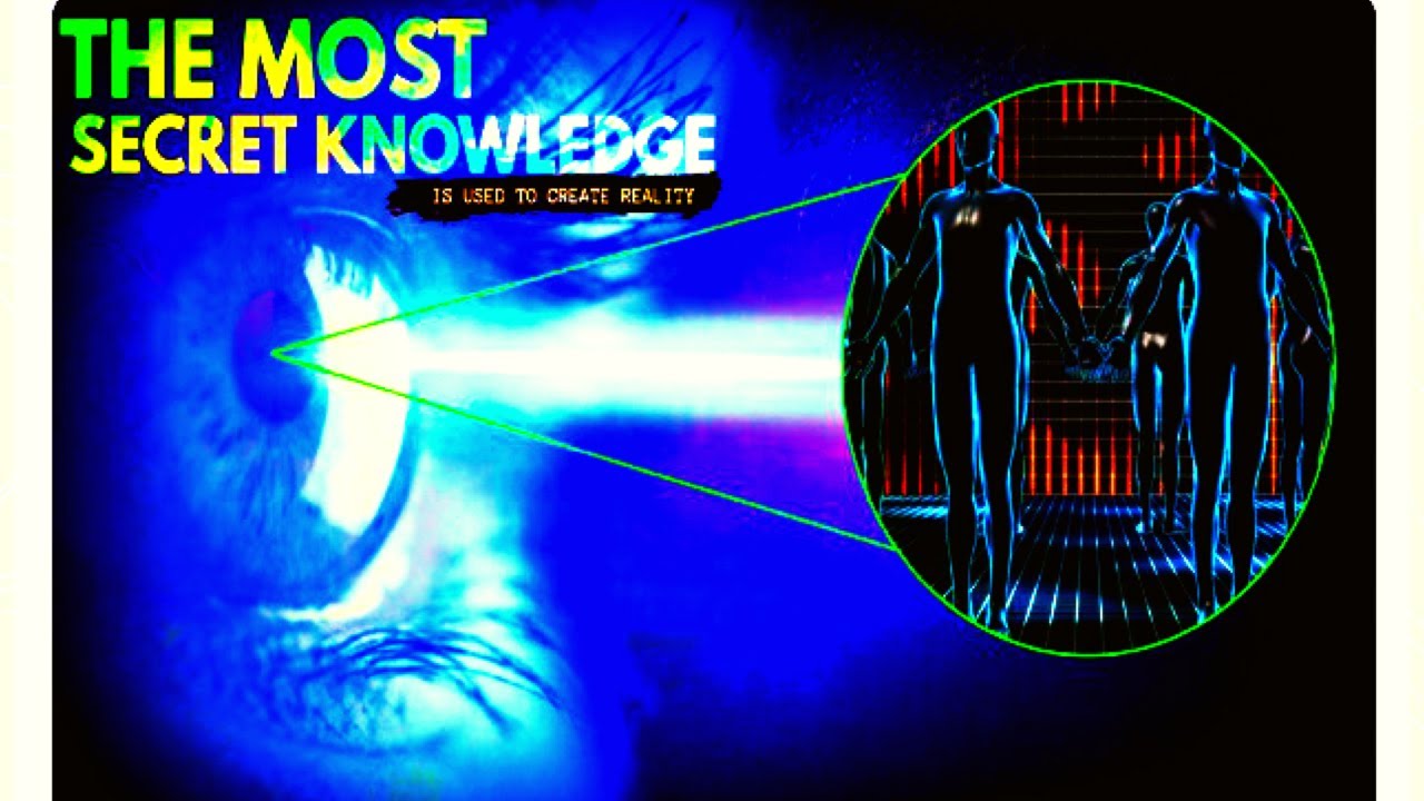 Is Used To Create Reality | The TRUE Meaning and the Importance of ...