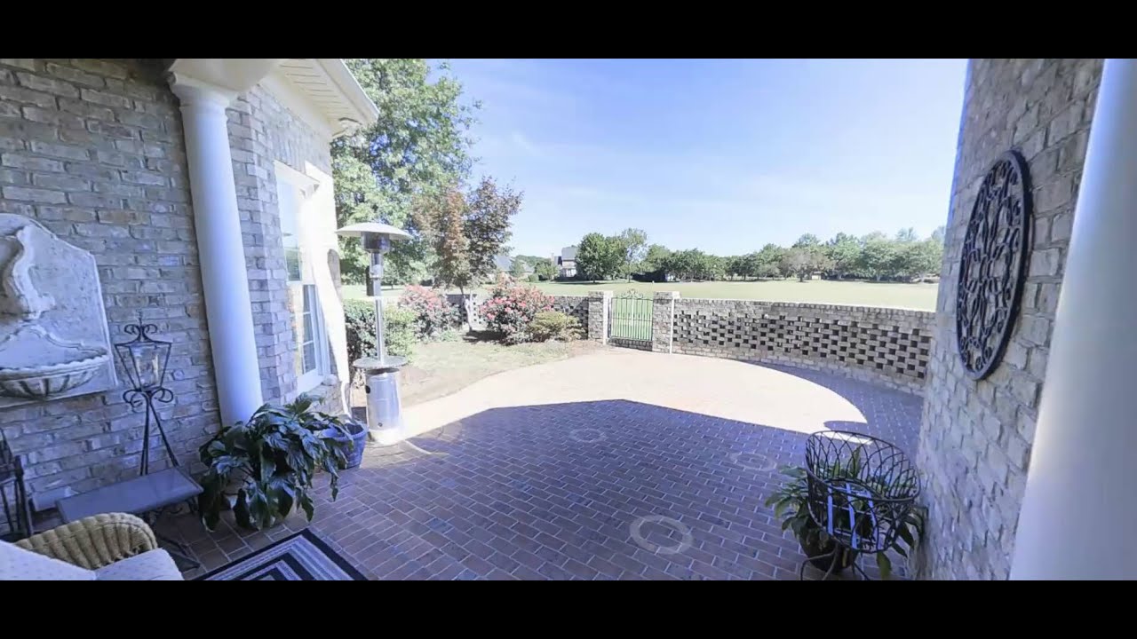 Bermuda Run Video Tour - YouTube